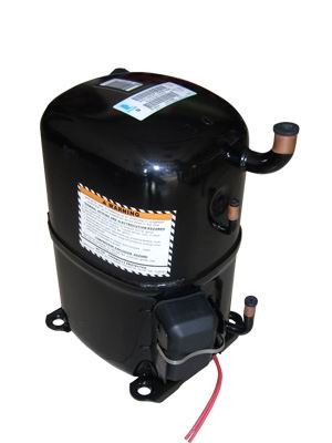 Med Temp Tecumseh Hermetic Compressor 2HP FH4524Z Compressor